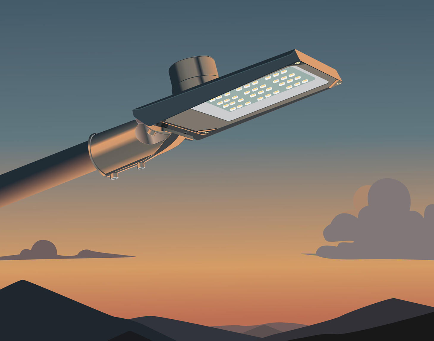 WorldLux lighting Technology,LED lighting